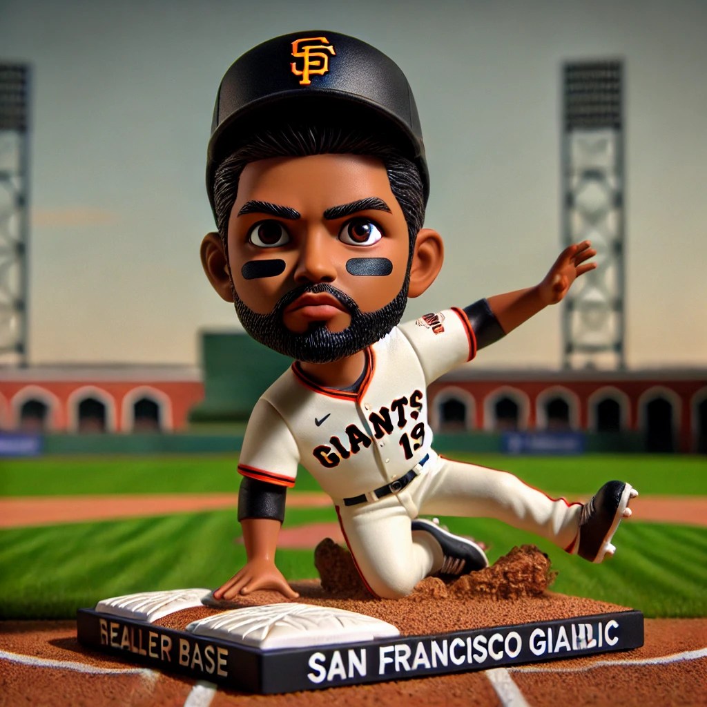 Starting a Favorite Baseball Player Collection for $100 – I Spit Hot Fire